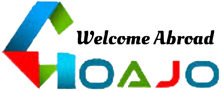 GOAJO - Australian Education Consultant | Study Abroad Experts